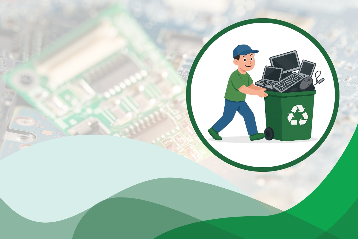 Environmental Compensation in India’s E-Waste Rules